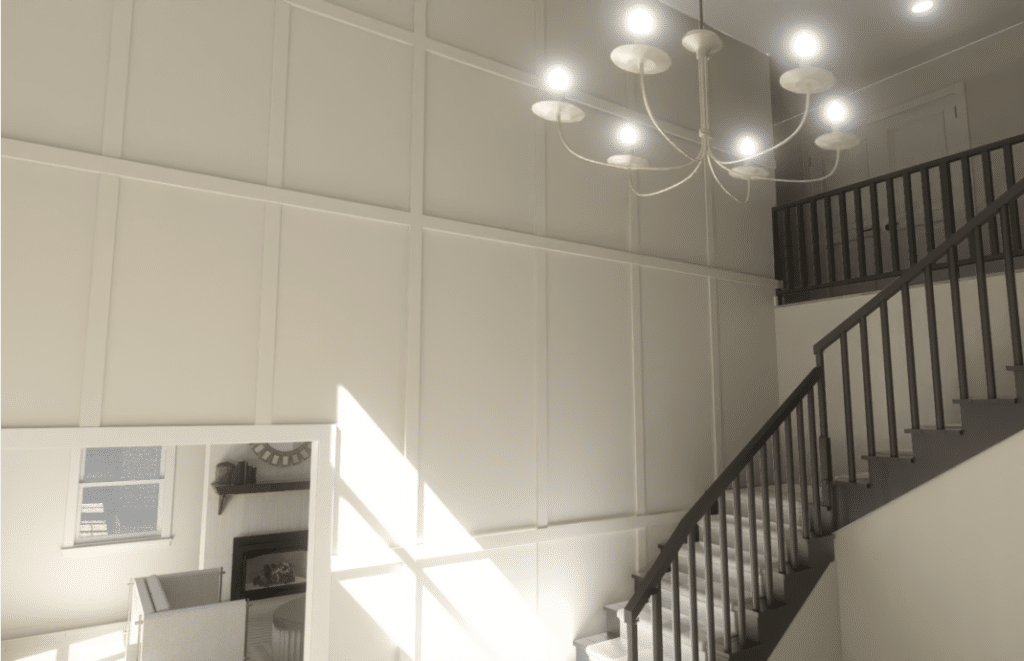 Exploring Different Trim Styles for Your Home | One Twenty One