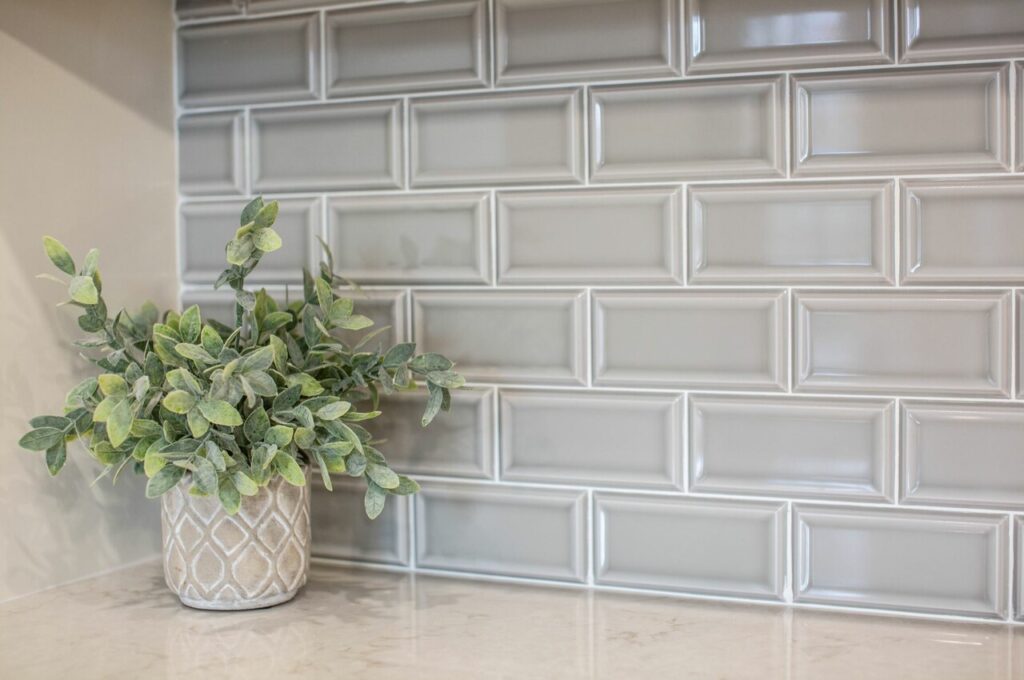 Laying Tile Patterns | One Twenty One