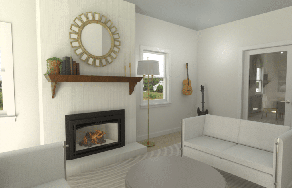 Picking the right white paint color for your home | One Twenty One