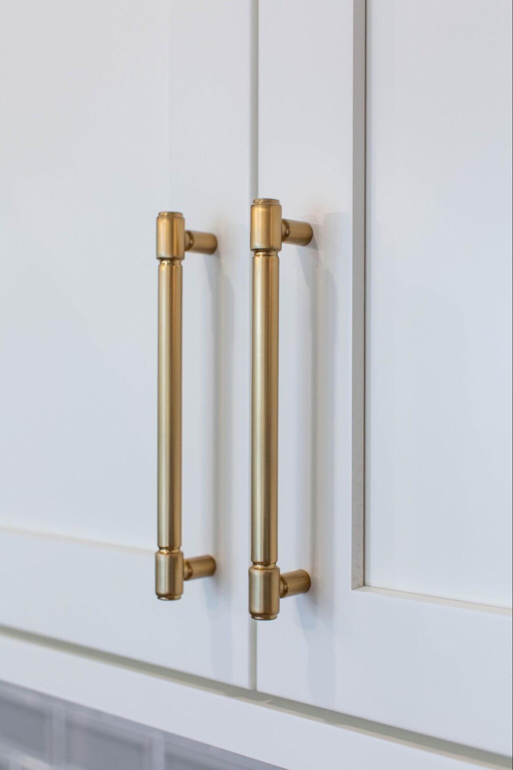 Choosing the Perfect Cabinet Hardware | One Twenty One