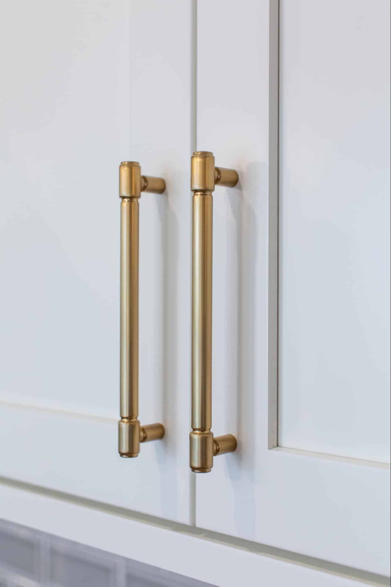 Choosing the Perfect Cabinet Hardware | One Twenty One