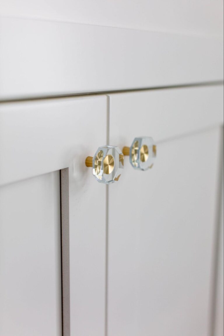 Choosing the Perfect Cabinet Hardware | One Twenty One
