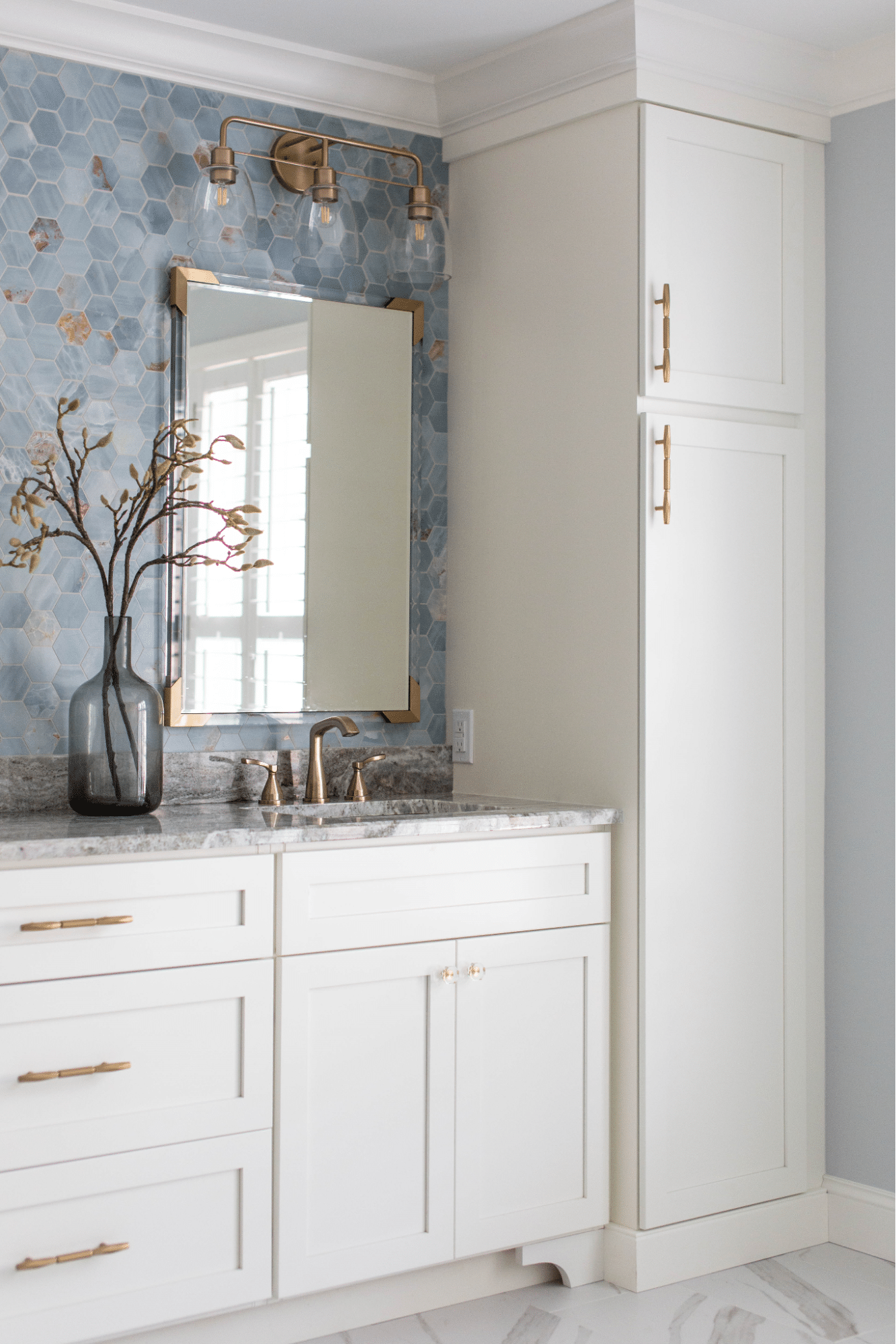 Newtown Square, Kitchen | One Twenty One