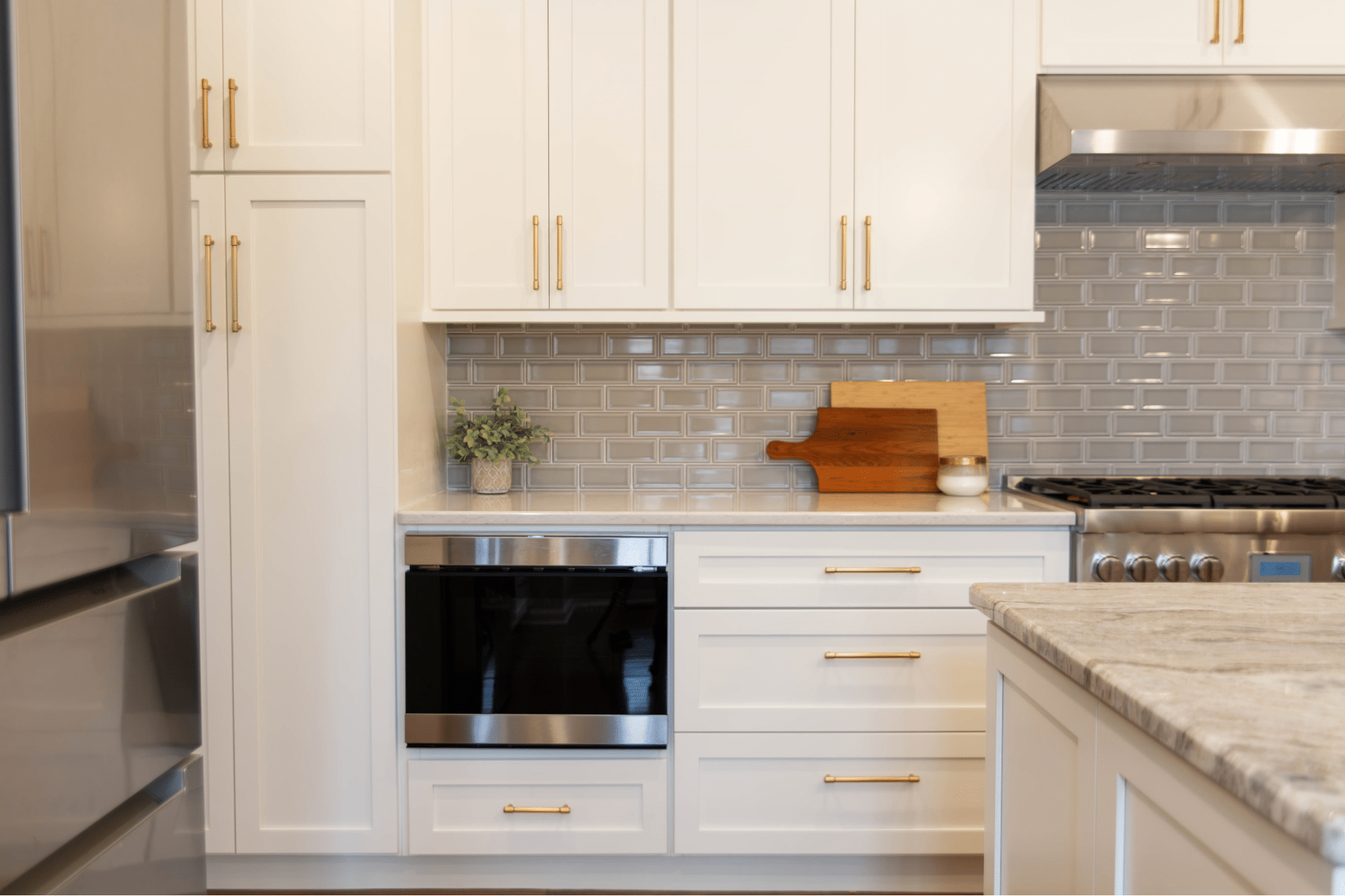 Newtown Square, Kitchen | One Twenty One